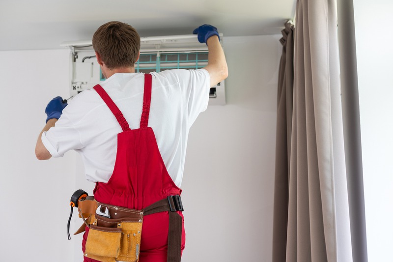 Balancing HVAC Efficiency and Indoor Air Quality - Trudeau Meter