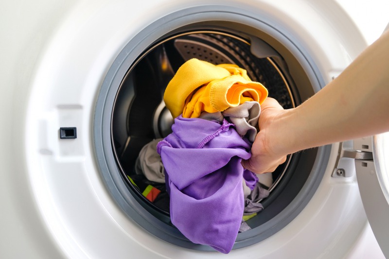 What Are the Top Features of an Effective Commercial Laundry Service ...