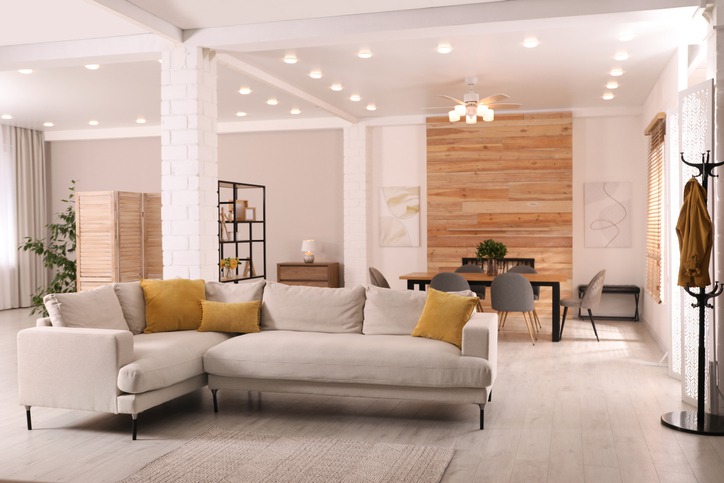 How to Visualize Modern Furniture in Your Home - Trudeau Meter