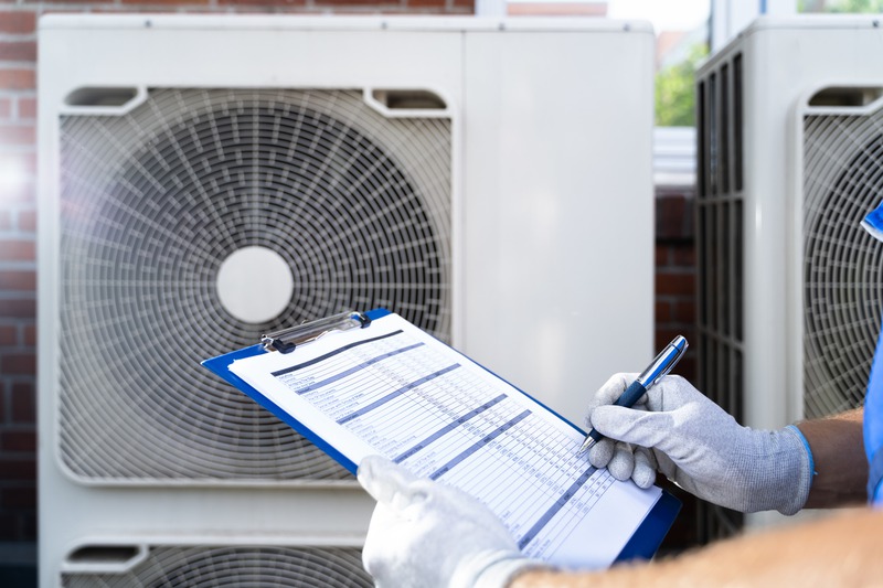 What Are the Signs That Your HVAC System Needs Immediate Attention ...